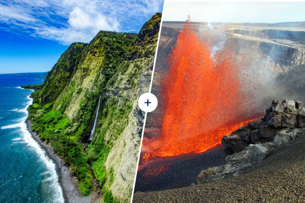 Kīlauea Volcano Helicopter Tour (2026 Eruption Update) — Big Island ...